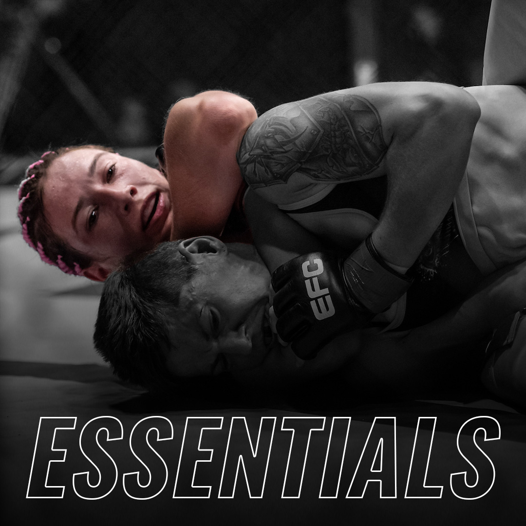 ESSENTIAL NUTRITIONAL PACKAGE - Renovar Nutrition